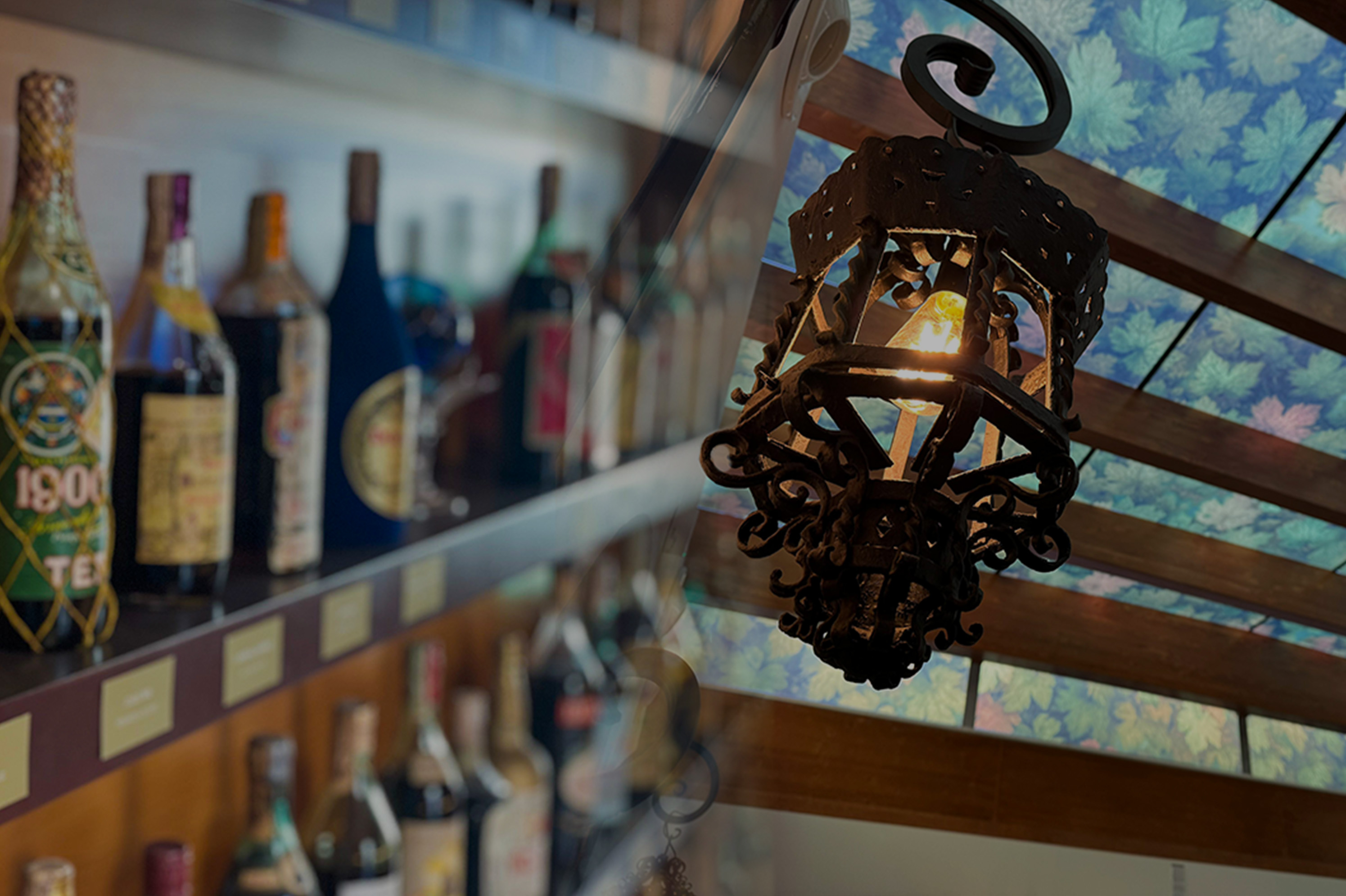 The Sherry Gallery